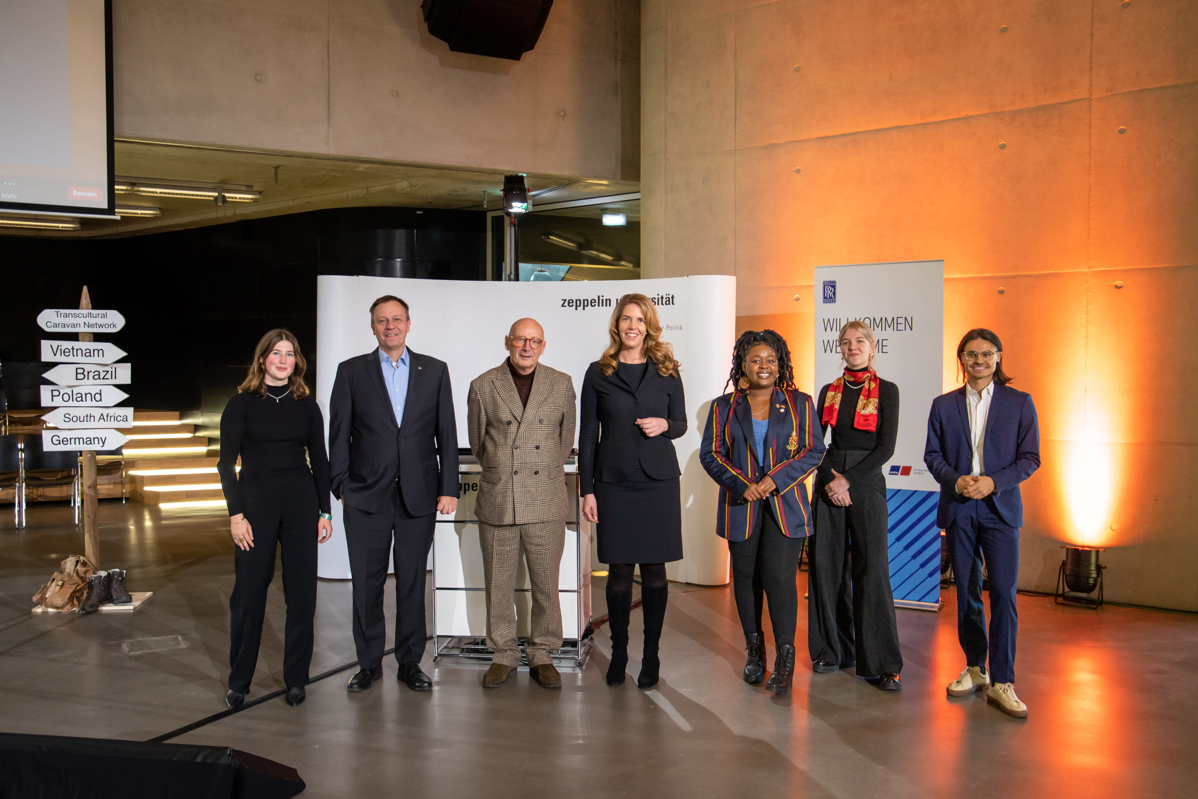 Transcultural Leadership Summit 2022 – Perspectives from the Futures ...