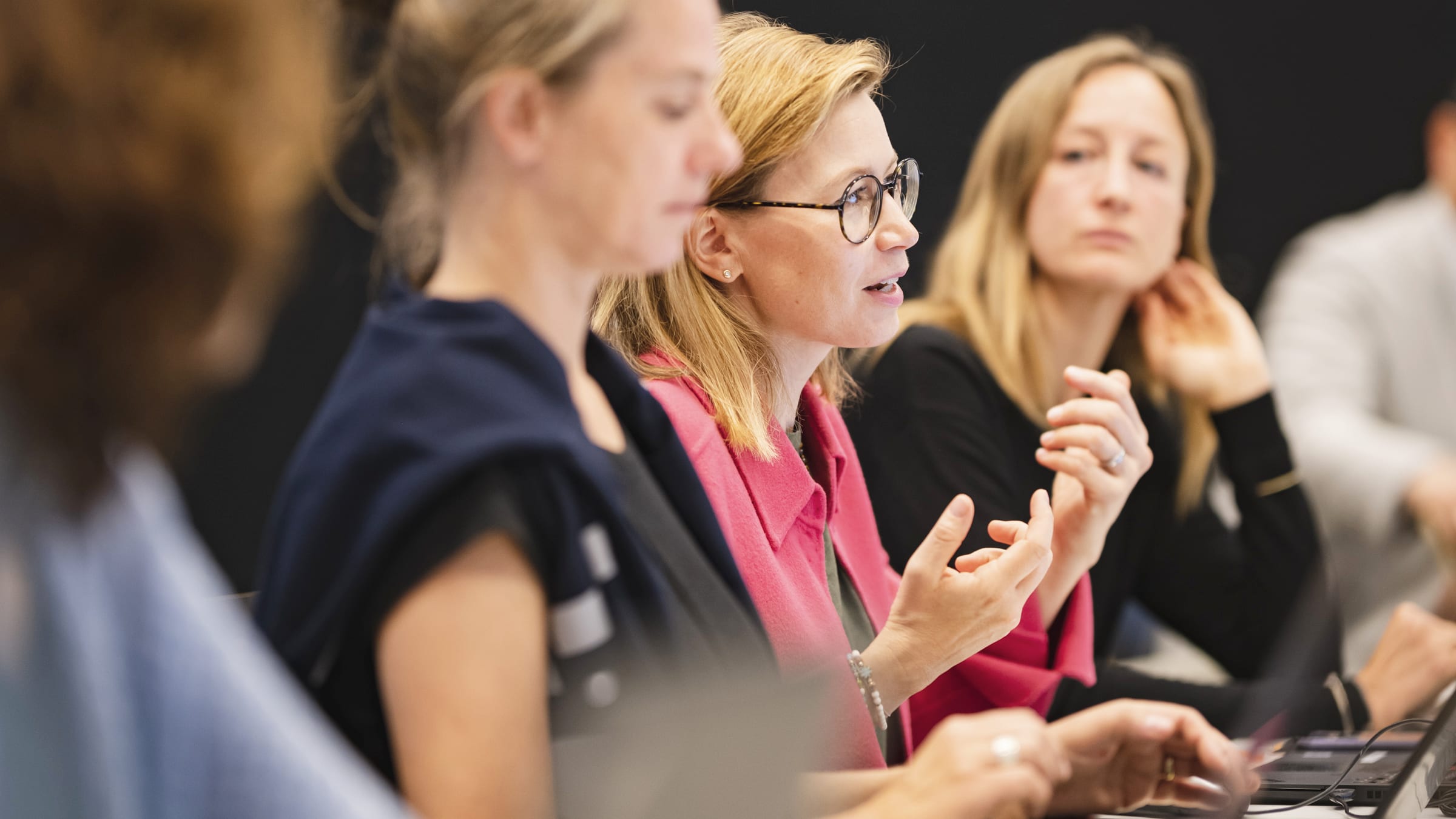 Zeppelin University relies on more advice in the new selection process