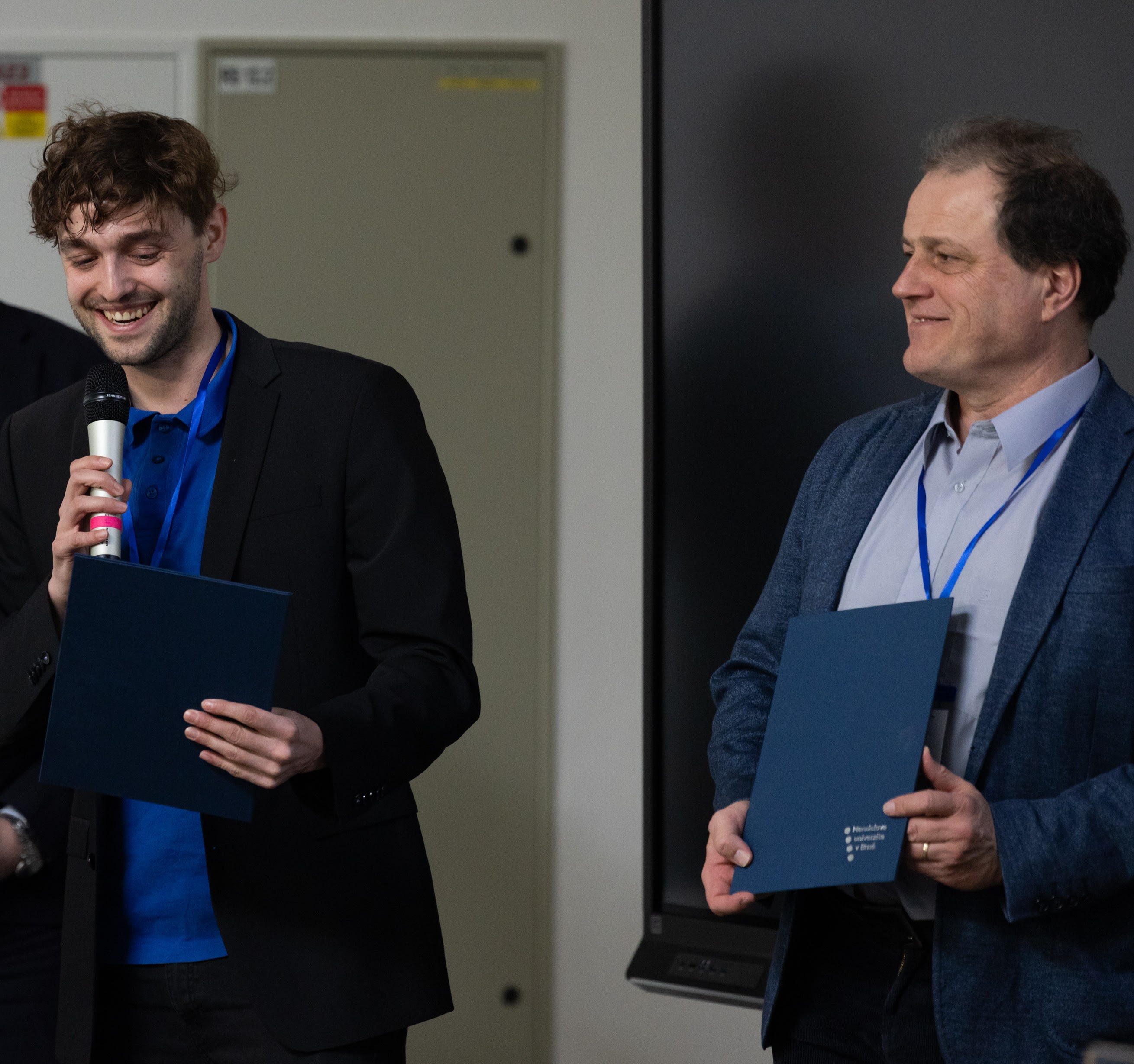 Florian Horky received the Best Paper Award at the ECOS 2024 Conference ...