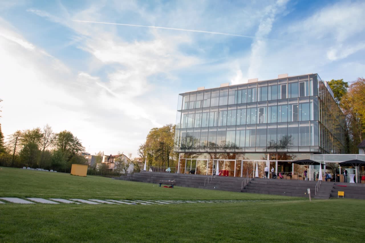 Brown Bag Phd Lunch Seminar - Invitation | Zeppelin University