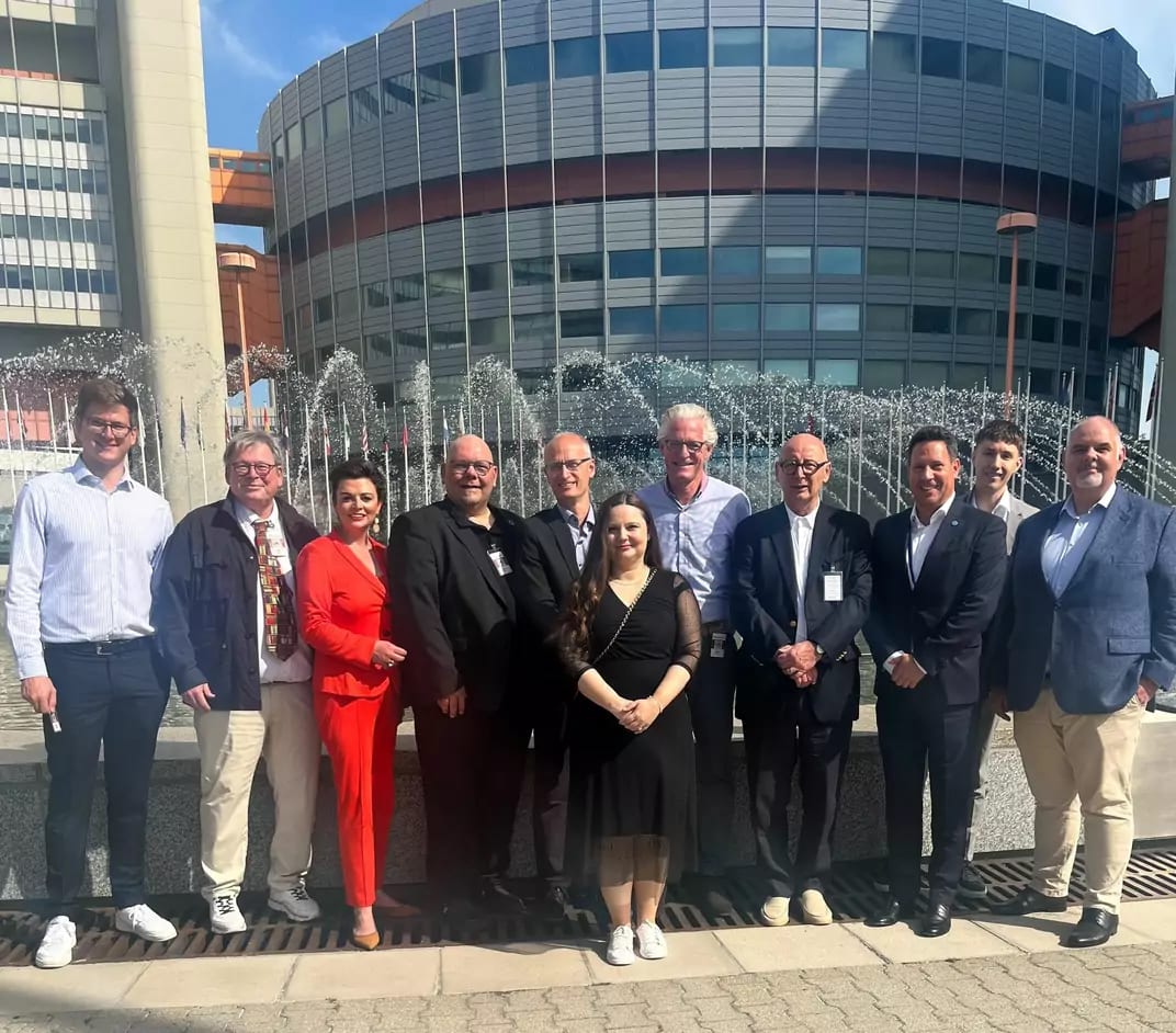 On June 18, 2024, the United Nations Industrial Development ...