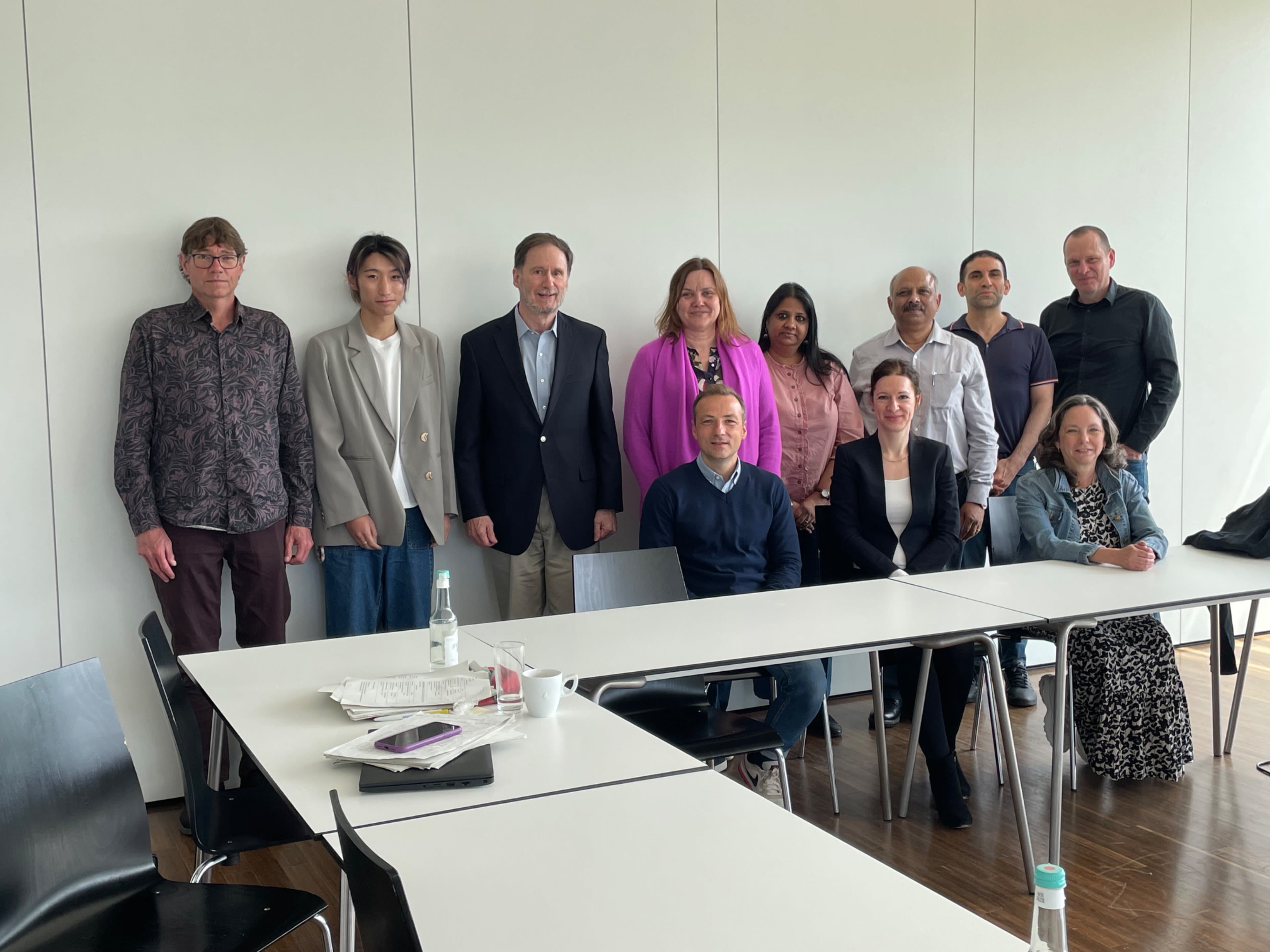 Workshop "Transitional Orders in World Politics" | Zeppelin University