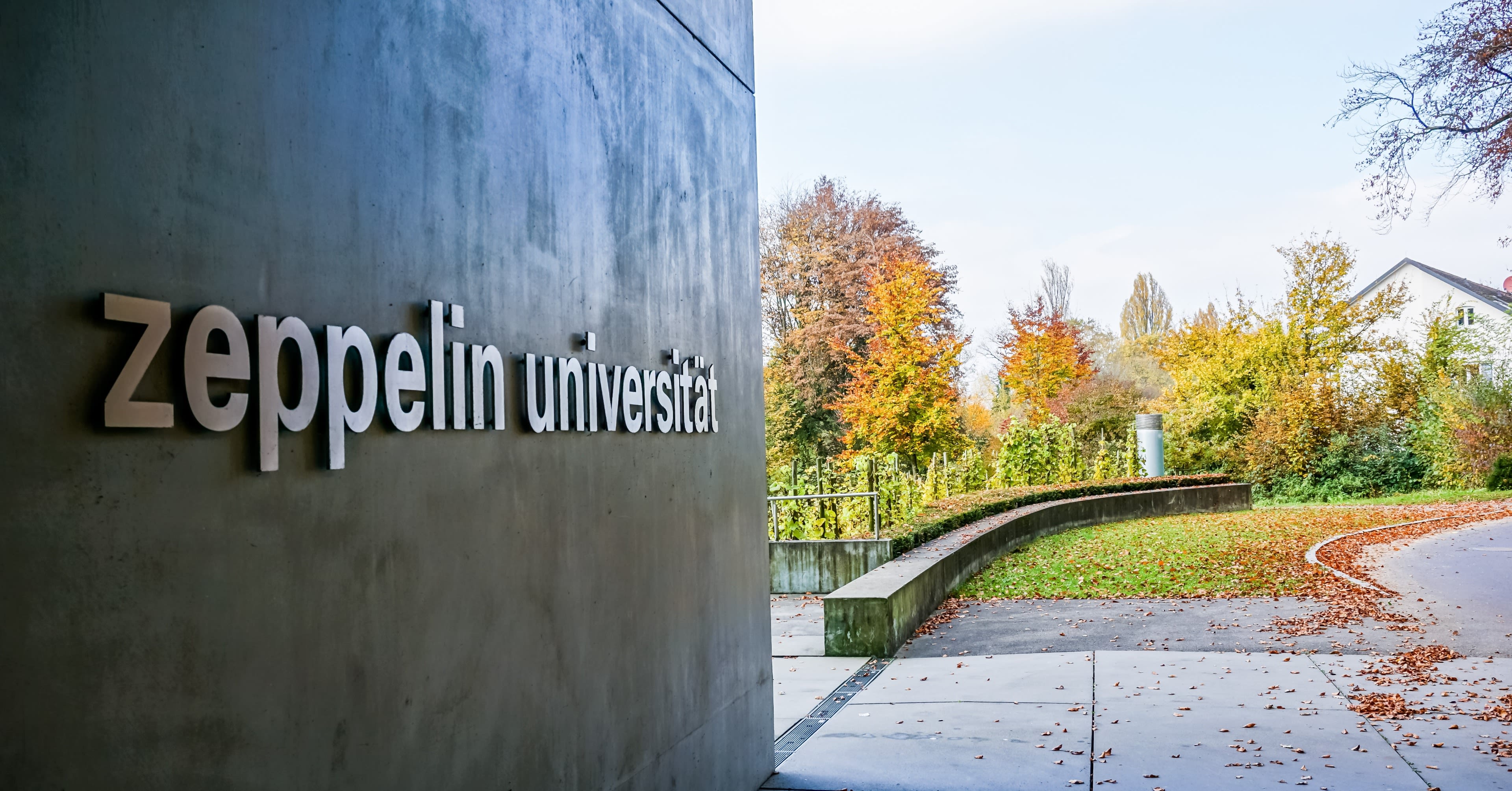 Undergraduate programs | Zeppelin University