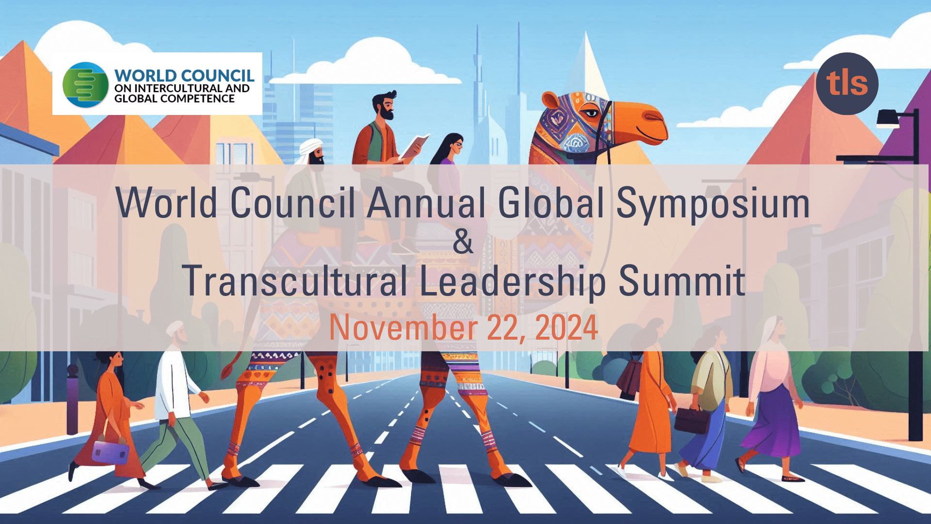 Transcultural Leadership Summit 2024: The Futures of Transculturality ...