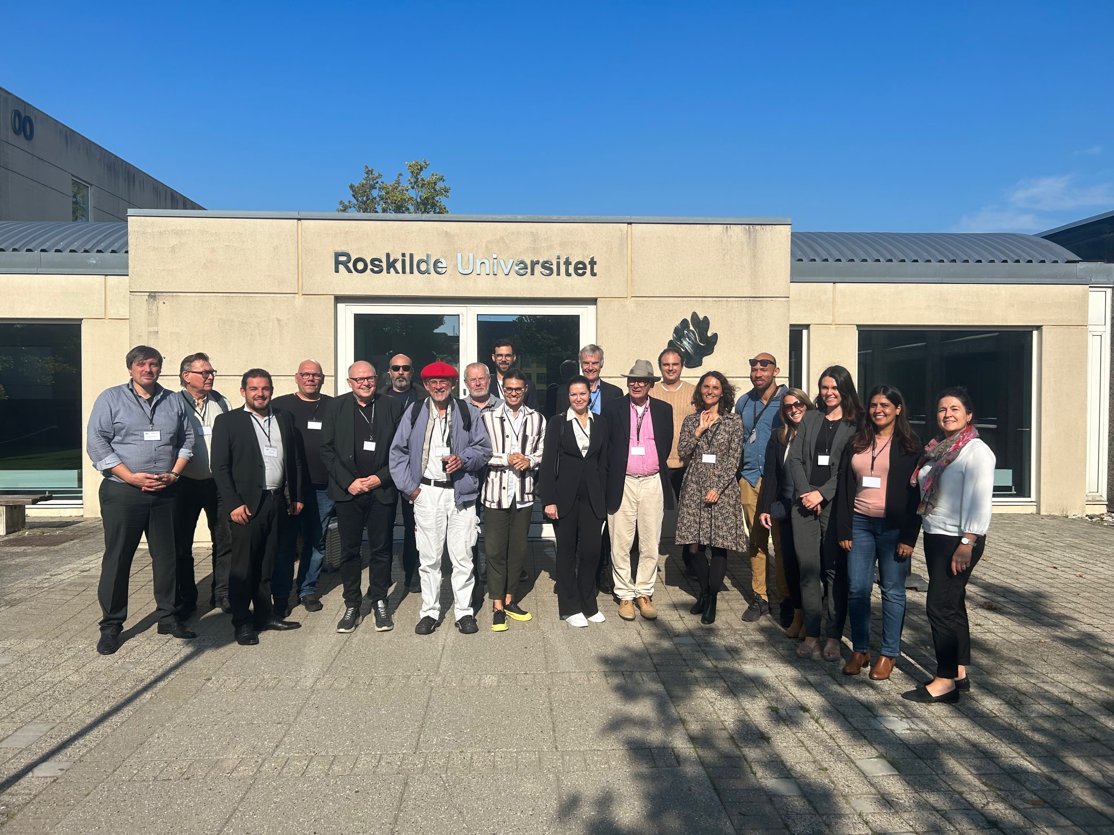 3rd LEIZ Relational Economy Conference in Roskilde | Zeppelin University