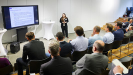 University between business, culture and politics | Zeppelin University