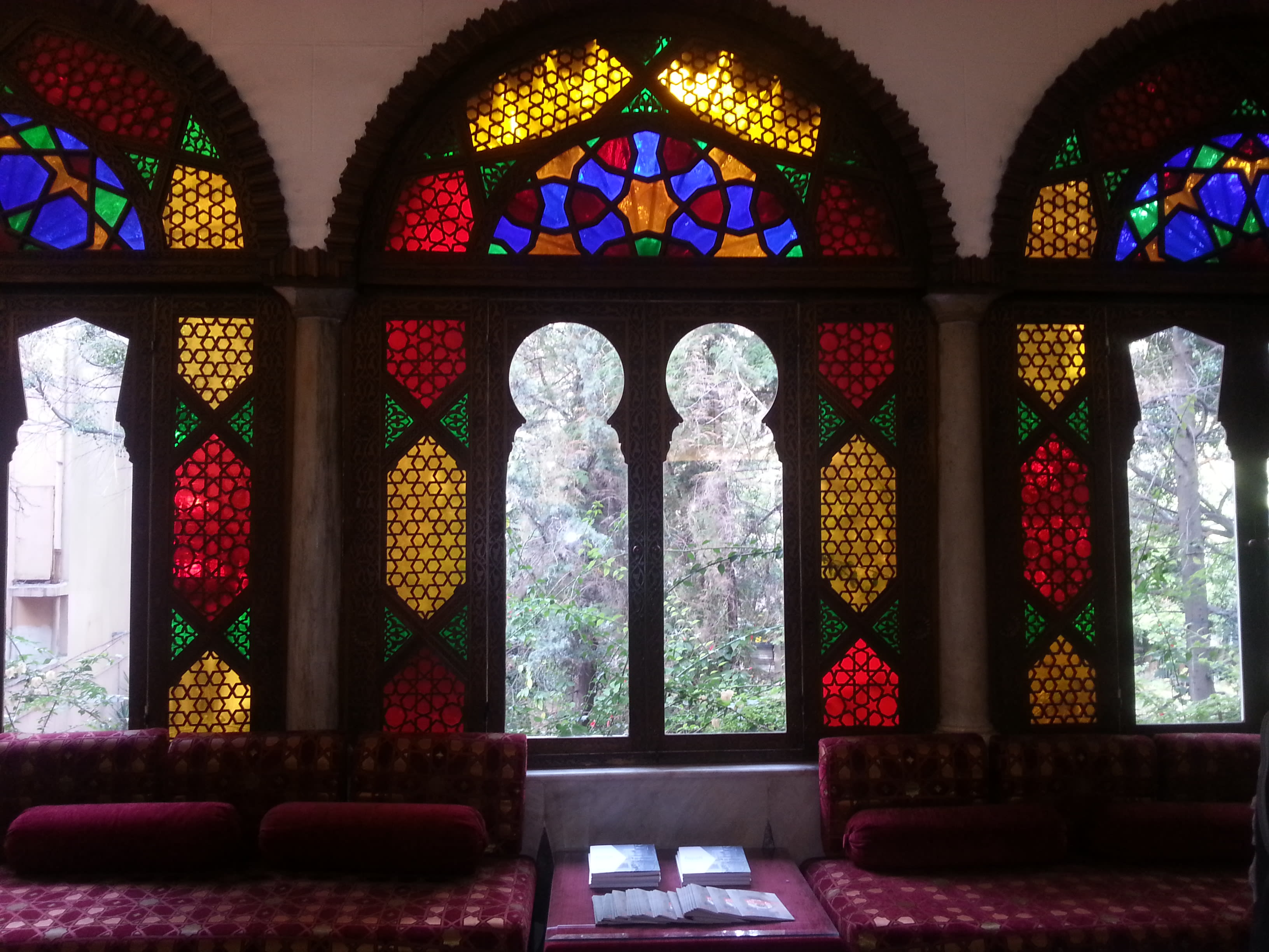 تواصل [Tawasol] Cultural Production and Policy Network | Zeppelin ...