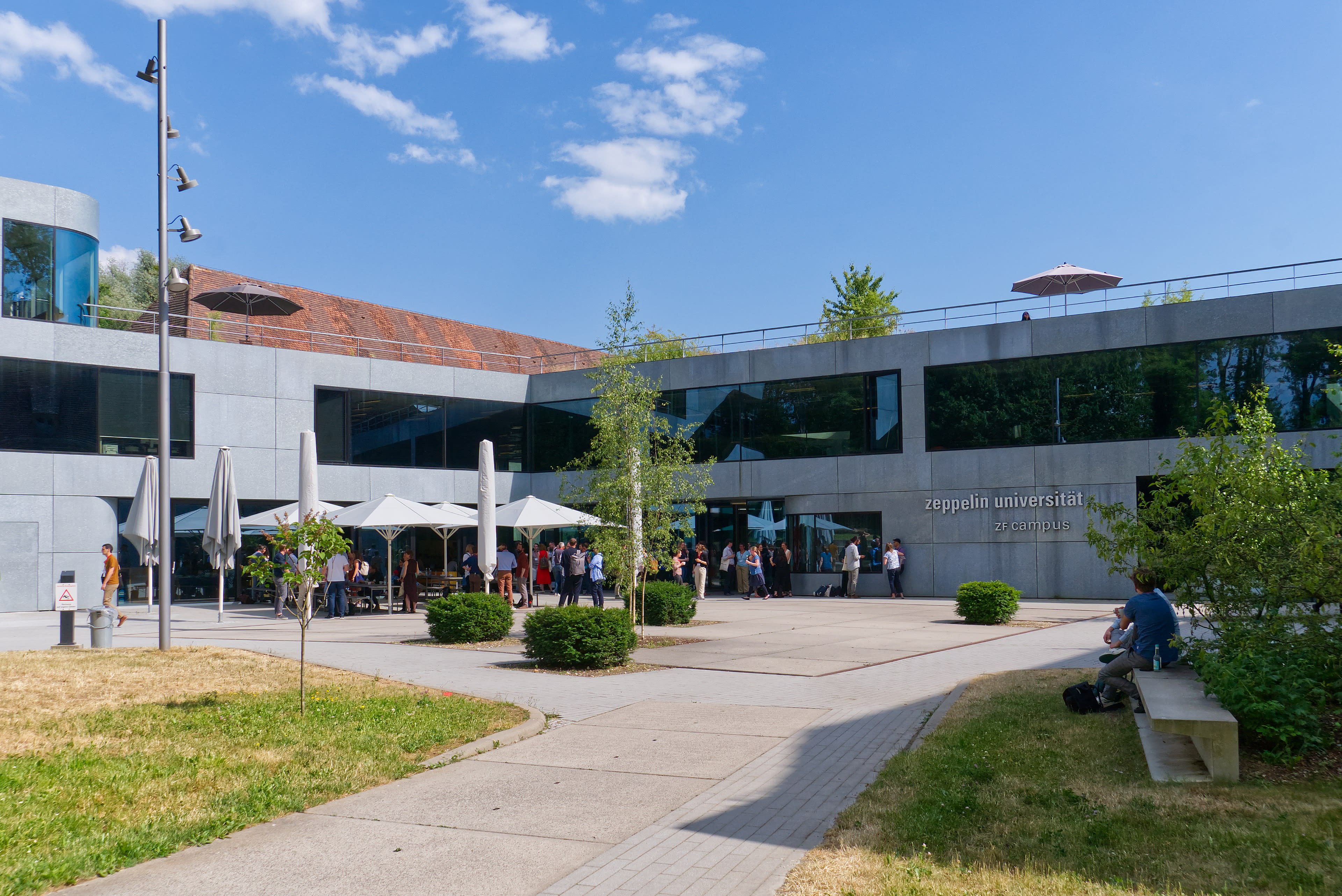 IR Conference 2023 | Zeppelin University