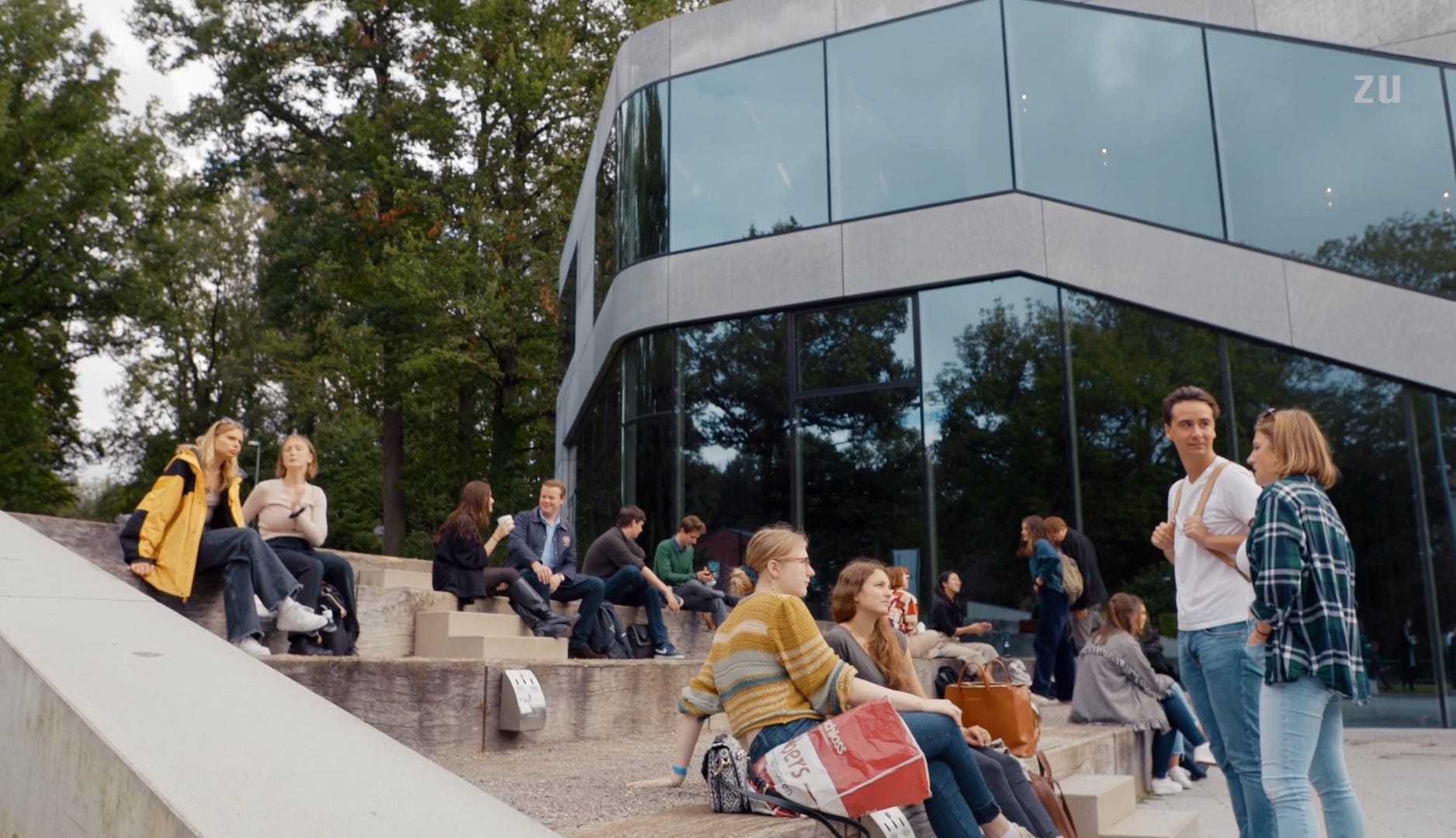 Bachelor of Science (B.Sc.) in Corporate Management & Economics | CME ...