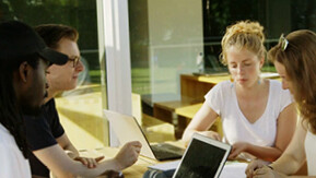 University between business, culture and politics | Zeppelin University