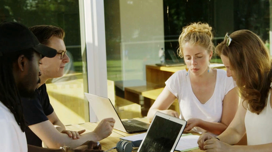 Zeppelin University | Zeppelin University