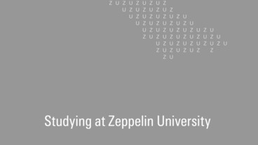 Mediathek | Zeppelin University