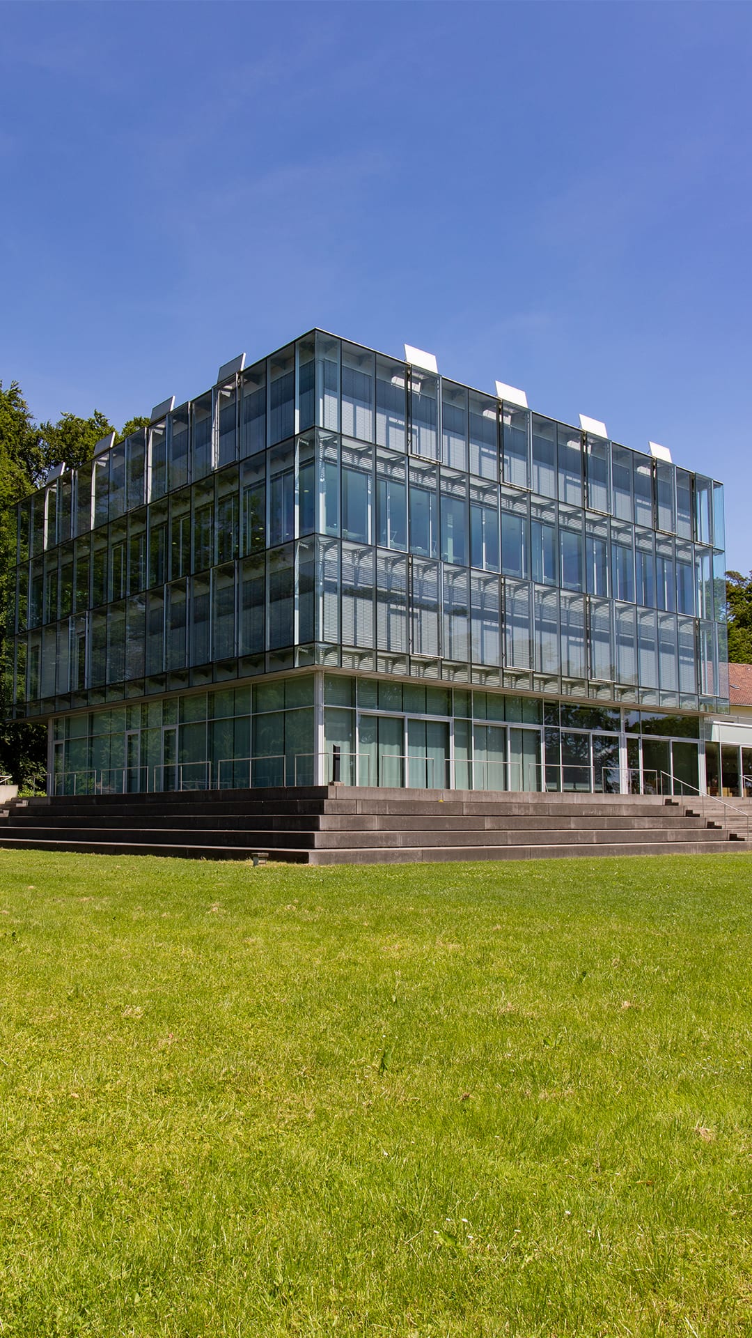 Press Photos | Zeppelin University