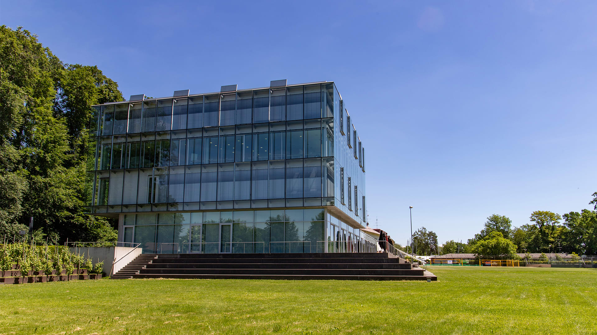 Press Photos | Zeppelin University