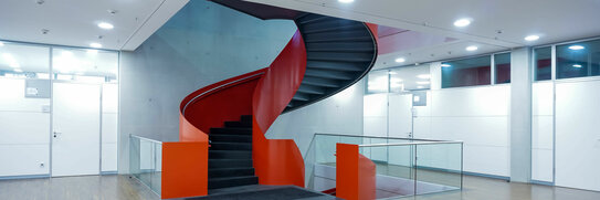 About us | Zeppelin University