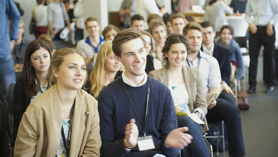 Application & selection process | Zeppelin University