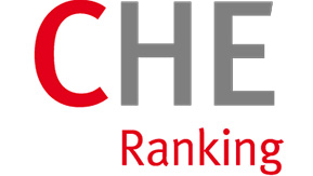 CHE University Ranking: ZU once again in the top group in the field of ...