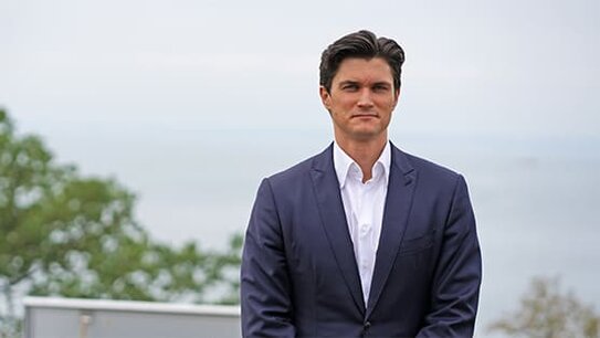 Professor Dr. Martin Paul Fritze takes over the Chair of Marketing ...