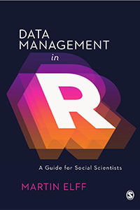 Data Management in R | Zeppelin University